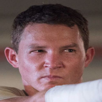 🔥 Andrew Adams MBTI | Fear the Walking Dead (2015) Personality Types