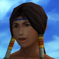 🔥 Calli MBTI | Final Fantasy X Personality Types