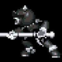 🔥 Axem Black X MBTI | Super Mario Bros. Z (Mark Haynes, 2006; 2016 ...