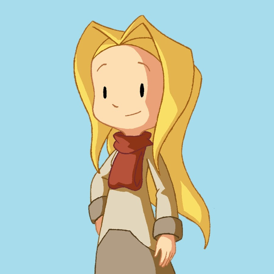 🔥 Lou! (Animated series) MBTI Personality Types