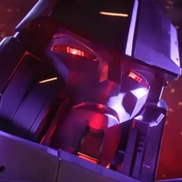 🔥 D-16 "Megatron" MBTI | Transformers One Personality Types