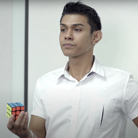 🔥 Robby MBTI | Titan Academy (2016) Personality Types