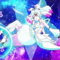 🔥 Cure supreme /(Preme/Prime) MBTI | Pretty Cure Series Personality Types