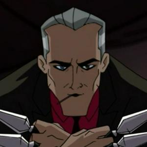 🔥 Tony Zucco MBTI | The Batman (2004) Personality Types
