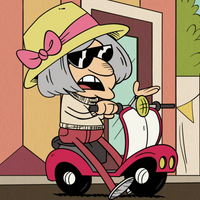🔥 Mopes MBTI | The Loud House (2015) Personality Types