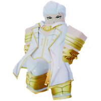 🔥 Celestial Tyrant MBTI | Anime Defenders (Roblox) Personality Types