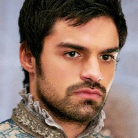 🔥 Louis of Condé MBTI | Reign (2013) Personality Types