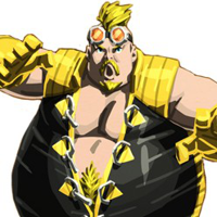 🔥 Rufus MBTI | Street Fighter Personality Types