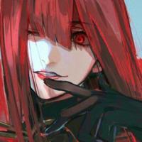 🔥 Scarlett MBTI | V: Thousand Names Magician Personality Types