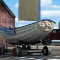🔥 Skiff MBTI | Thomas & Friends (Franchise) Personality Types