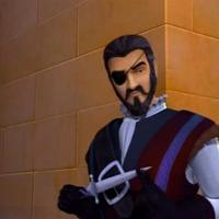 🔥 Bertram MBTI | Barbie and the Three Musketeers (2009) Personality Types
