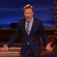 🔥 Conan O'Brien MBTI | Conan O'Brien Sketch Personas Personality Types