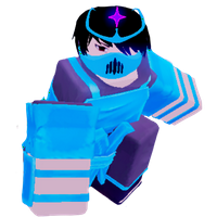 🔥 Thunder God MBTI | Anime Defenders (Roblox) Personality Types