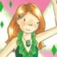 🔥 Emily the Emerald Fairy MBTI | The Rainbow Magic Series Personality Types