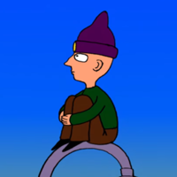 🔥 Robin (1996) MBTI Personality Types