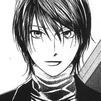 🔥 reiji arima MBTI | Kare Kano ( Kareshi Kanojo no Jijou ) Personality ...