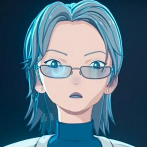 🔥 Asuka Haru MBTI | My Daemon (2023) Personality Types