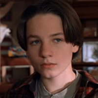🔥 Alan Abernathy MBTI | Small Soldiers (1998) Personality Types