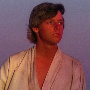 🔥 Luke Skywalker MBTI | Star Wars Personality Types