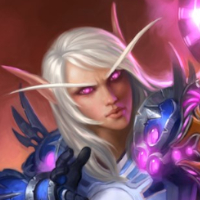 🔥 Vereesa Windrunner MBTI | World of Warcraft Personality Types