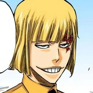 🔥 Shinji Hirako MBTI | Bleach Personality Types