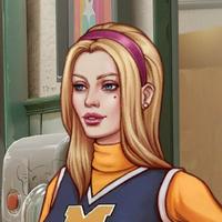 🔥 Felicity "Flick" Browers MBTI | Growing Up Personality Types