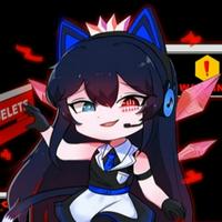 🔥 Corrupted Bella MBTI | Gacha club lore Personality Types