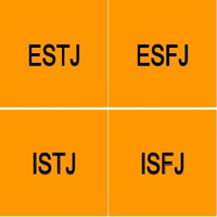 🔥 If Get Mistyped as an SJ has a personality type...