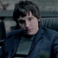 🔥 Louie MBTI | Skins UK (2007) Personality Types