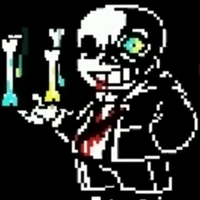 🔥 Hard Mode Sans MBTI | Sans AUs Personality Types