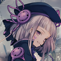 🔥 Luna MBTI | Arcaea Personality Types