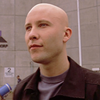 🔥 Lex Luthor MBTI | Smallville (2001) Personality Types