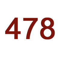 🔥 If 478 The Messenger has a personality type...