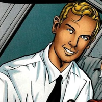 🔥 Pete Ross MBTI | DC Comics Personality Types