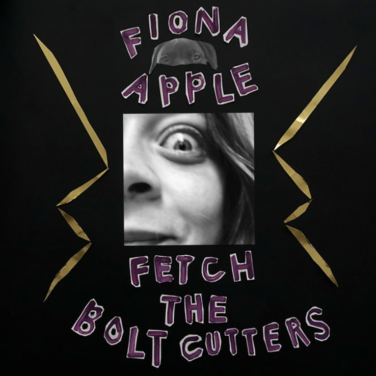 🎵 Fiona Apple - Newspaper MBTI是INFP還是ENFP?
