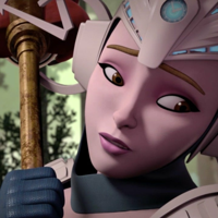 🔥 Renet Tilley MBTI | Teenage Mutant Ninja Turtles (2012) Personality Types