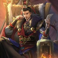 🔥 Meng Da MBTI | Romance of the Three Kingdoms Personality Types