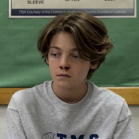 🔥 Alex MBTI | Pen15 Personality Types