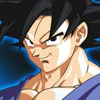 🔥 Son Goku MBTI | Dragon Ball GT Personality Types