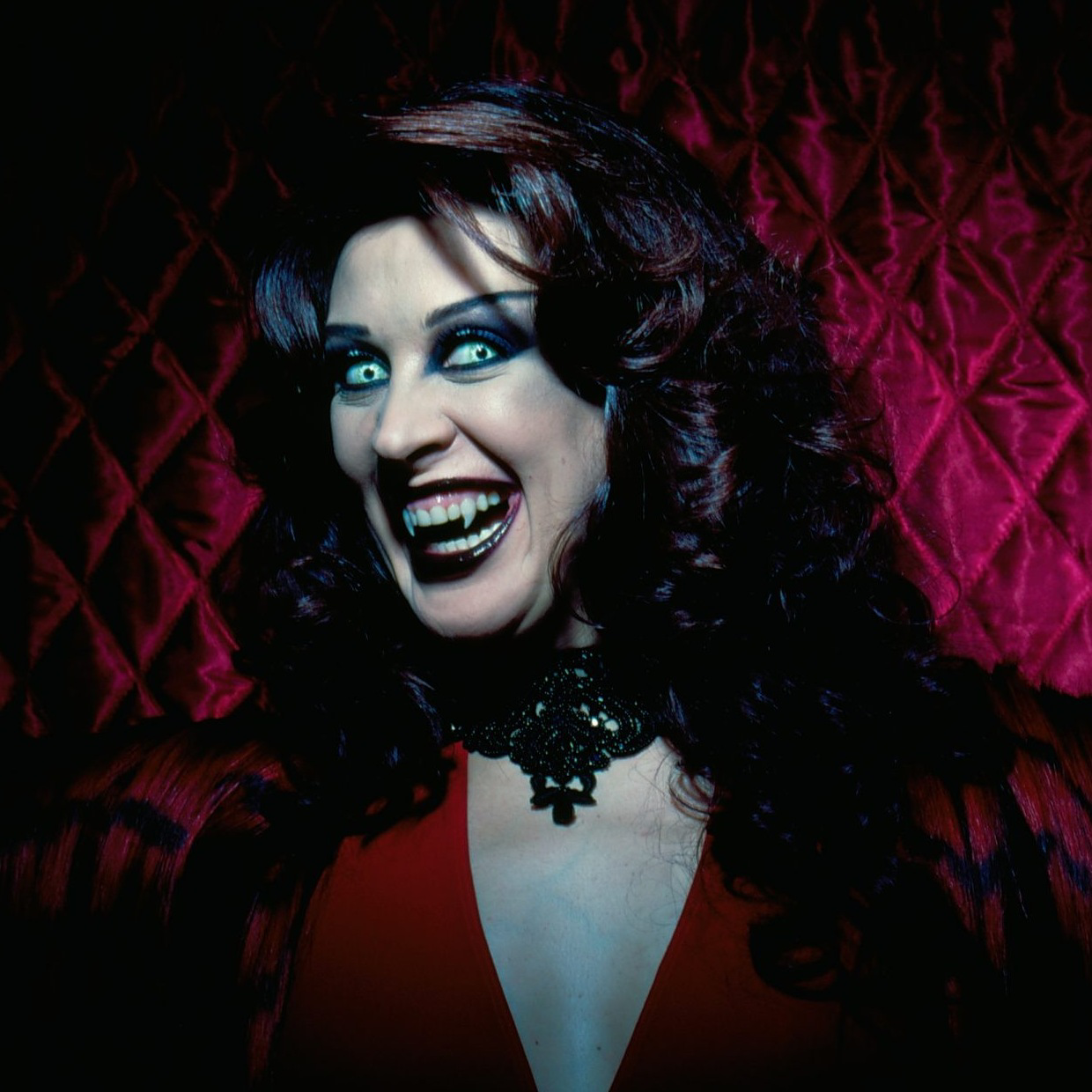 🔥 Mina MBTI | O Beijo do Vampiro Personality Types