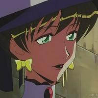 🔥 Elizabeth MBTI | Trigun Personality Types