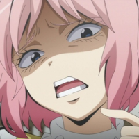 🔥 Sakura Kiyashiki MBTI 性格类型 哪种MBTI?