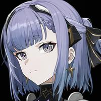 🔥 Alisa MBTI | Punishing: Gray Raven Personality Types