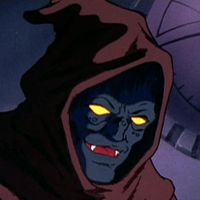 🔥 Honerva MBTI | Voltron: Defender of the Universe (1980) Personality Types