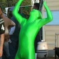 🔥 Green Man MBTI | It's Always Sunny In Philadelphia (2005) Personality ...