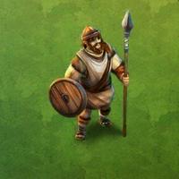 🔥 Soldier MBTI | DomiNations Personality Types