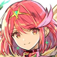 🔥 Pyra MBTI | Xenoblade Chronicles 2 Personality Types