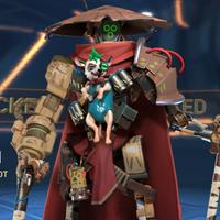 🔥 Galvan MBTI | Mech Arena Personality Types