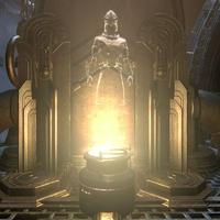 🔥 Automata Incarnum Overseer System "Aios" MBTI | The Elder Scrolls ...