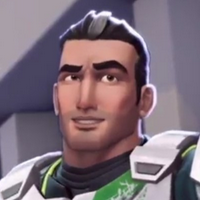🔥 Commander Forge Ferrus MBTI | Max Steel (2011 Reboot) Personality Types